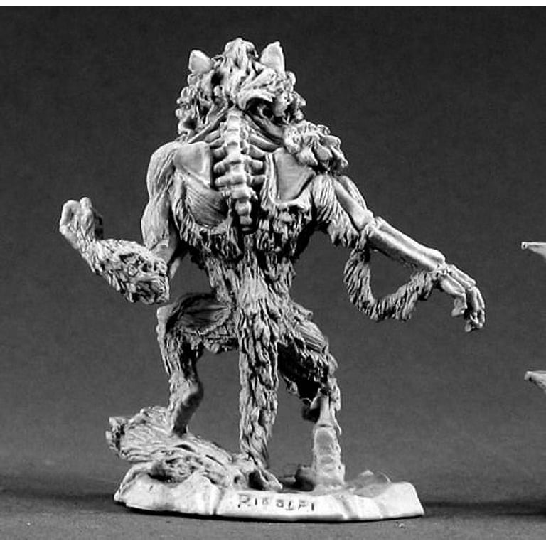 Reaper Miniatures Nazi Zombie Officer Costume Grim Reaper Flame Of Nazi ...