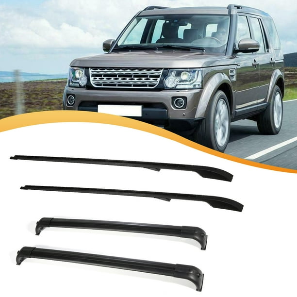 SCITOO Roof Rack Baggage Carrier For Land Rover LR3 2005-2009,for Land ...