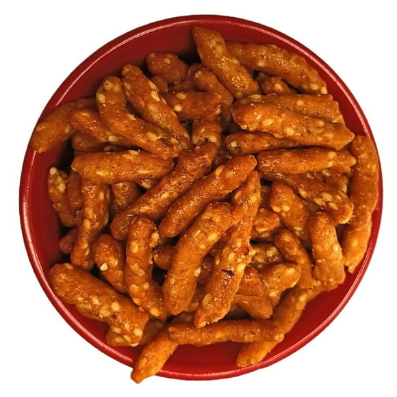 Sesame Sticks Snacks