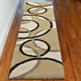 Orian Rugs Geo Oris Area Rug or Runner - Walmart.com