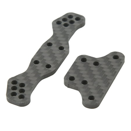 RC Front Shock Tower, RC Shock Tower Kit High Strength Multiple ...