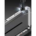 ChubbyCase Ultra-Thin Metal Frame Heat Dissipation Case with Lens ...