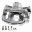 A-Premium Disc Brake Caliper Assembly with Bracket Compatible with ...
