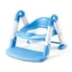 Kids Toilet Seat Toddler Potty Training Chair with Steps Stool Baby ...