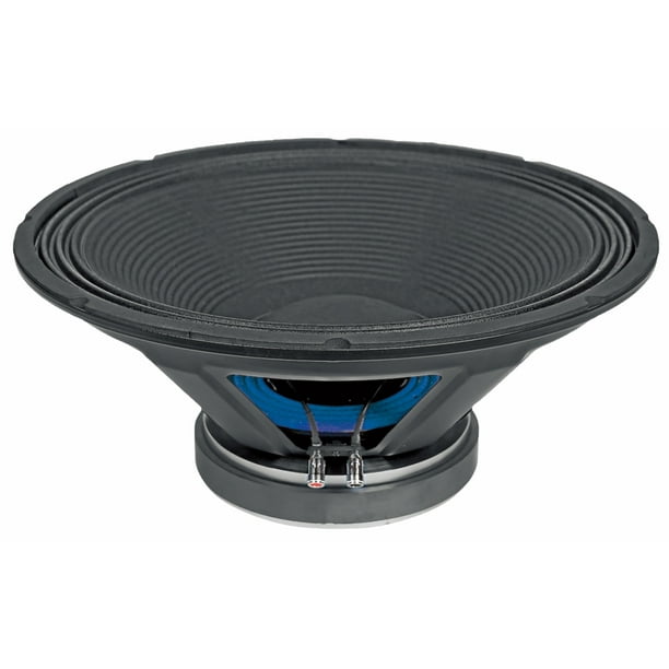 Altavoz Profesional Low Woofer 18 1000w Audiobahn AW188ST | Bodega ...