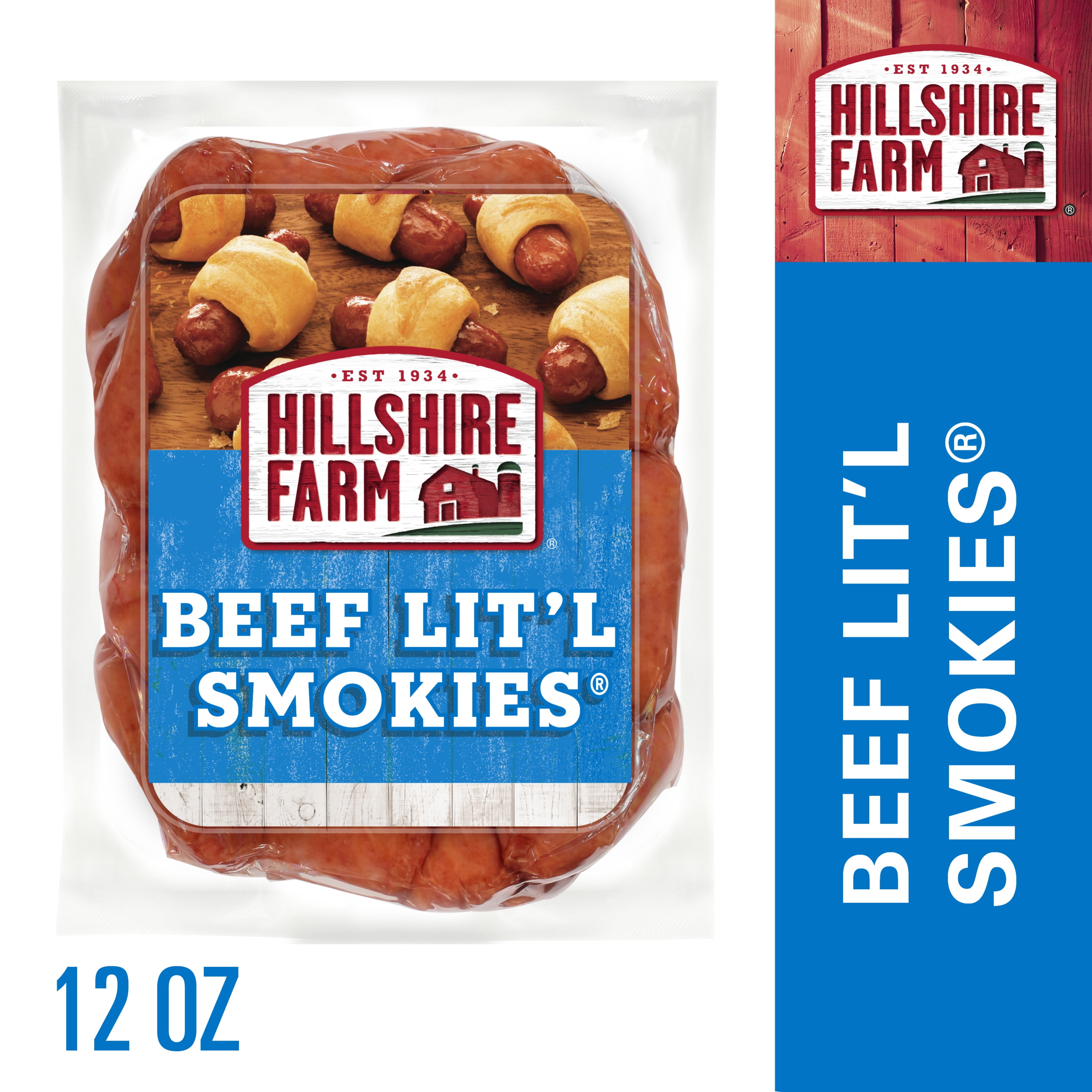 Hillshire Farms Beef Lil Smokies Recipes | Deporecipe.co