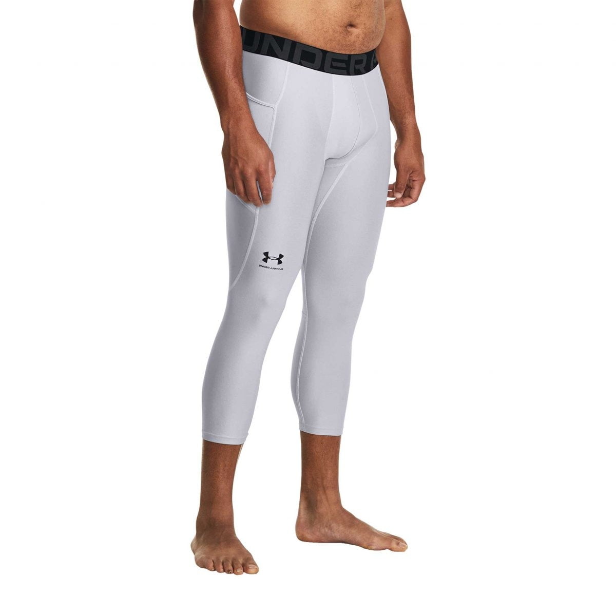 Licra Under Armour 3/4 Heatgear Leggings Talla L | Walmart en línea