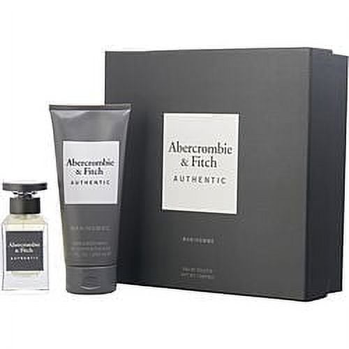 ABERCROMBIE & FITCH AUTHENTIC by Abercrombie & Fitch , EDT SPRAY 1.7 OZ ...