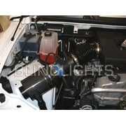 Hummer H3 Air Intake