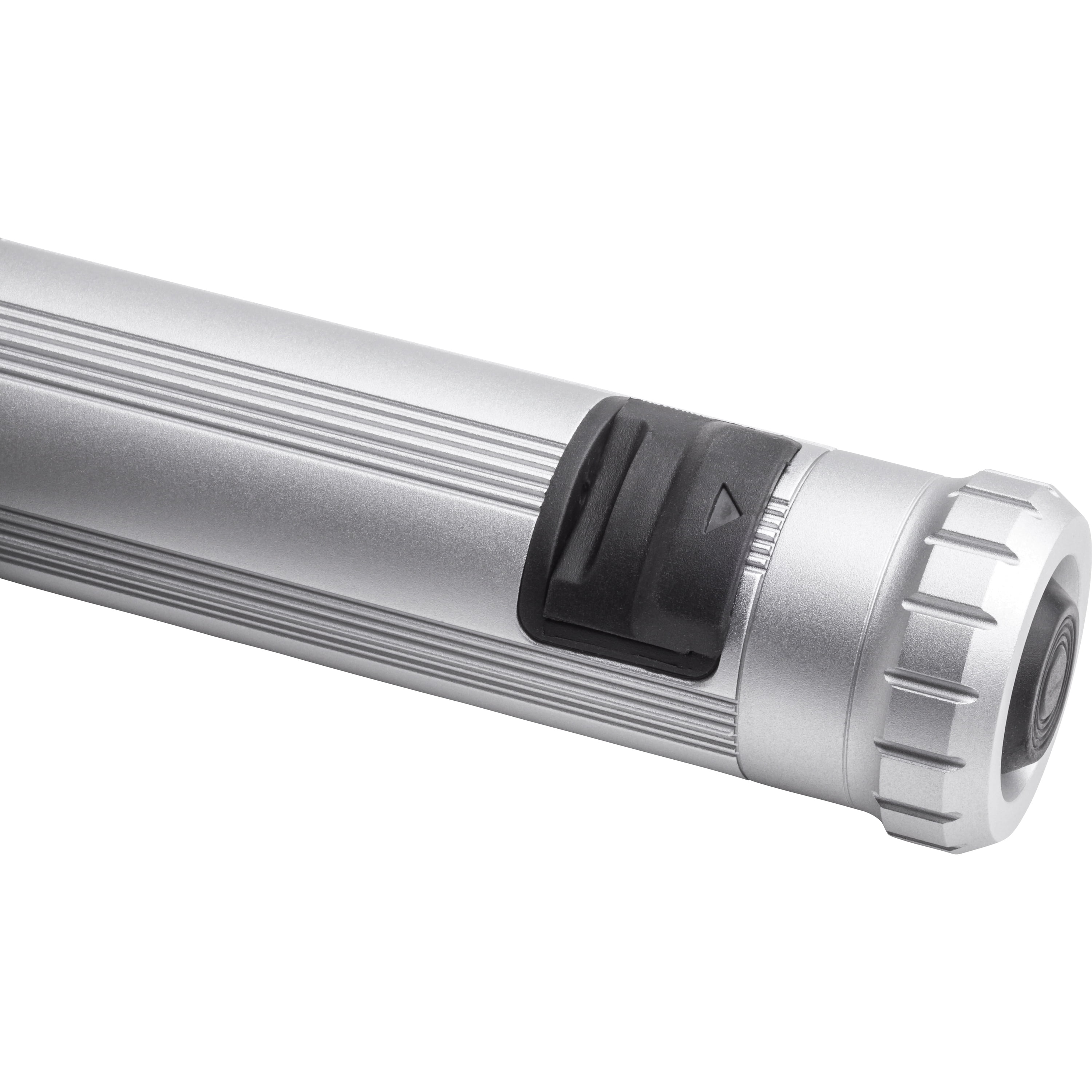 Ozark Trail 1250l Rechargeable Flashlight Disassembly Instructions ...