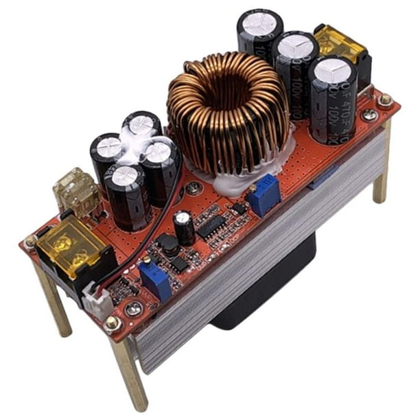 Constant Voltage Adjustable Power Supply, 1500W, Continuous ...