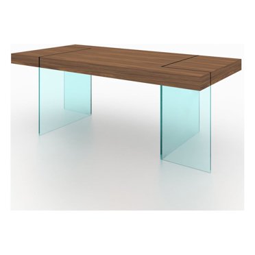 J&M Furniture Valentina Dining Table - Walmart.com