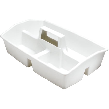 White Plastic Utility Carrier | Walmart Canada