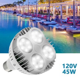 Hayward ColorLogic 4.0 LED Light - Walmart.com