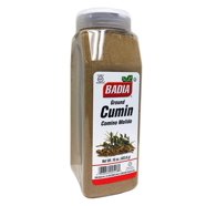 Badia Ground Cumin, 16 Oz - Walmart.com