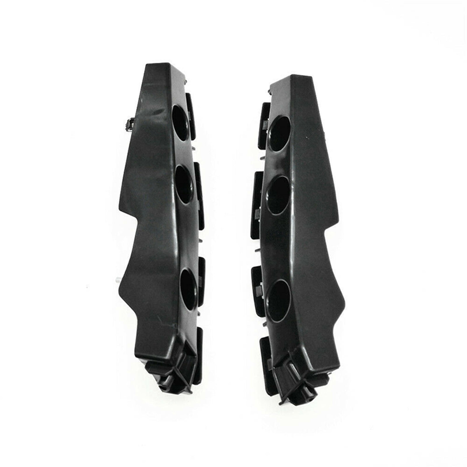 POSSBAY For Jeep Compass 2011-2017 Bumper Bracket Retainer Front ...