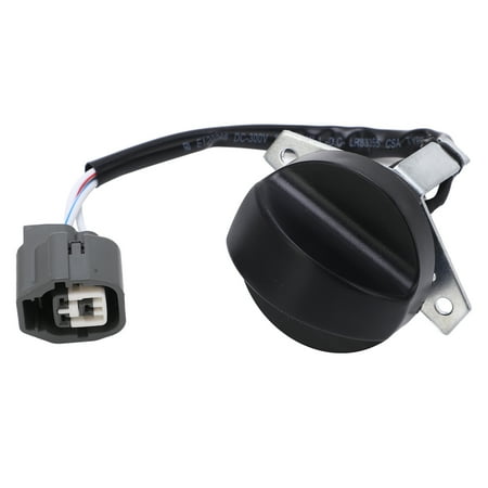 Fuel Selector Switch, Flowing Control Fuel Selector Unit Faster ...