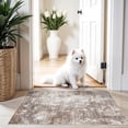 2x3 Washable Non-Slip Area Rug – Small Throw Rug for Kitchen, Entryway ...
