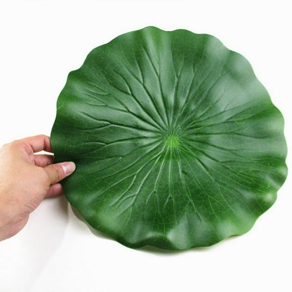 Realistic Lily Pads