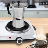 Free Shipping! SUNAVO Hot Plates for Cooking, 1800W Electric Double ...