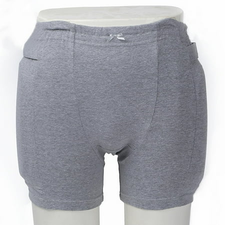 Hip Fractures Pants Sponge Mat Hip Pad Protective Shorts Patients for ...