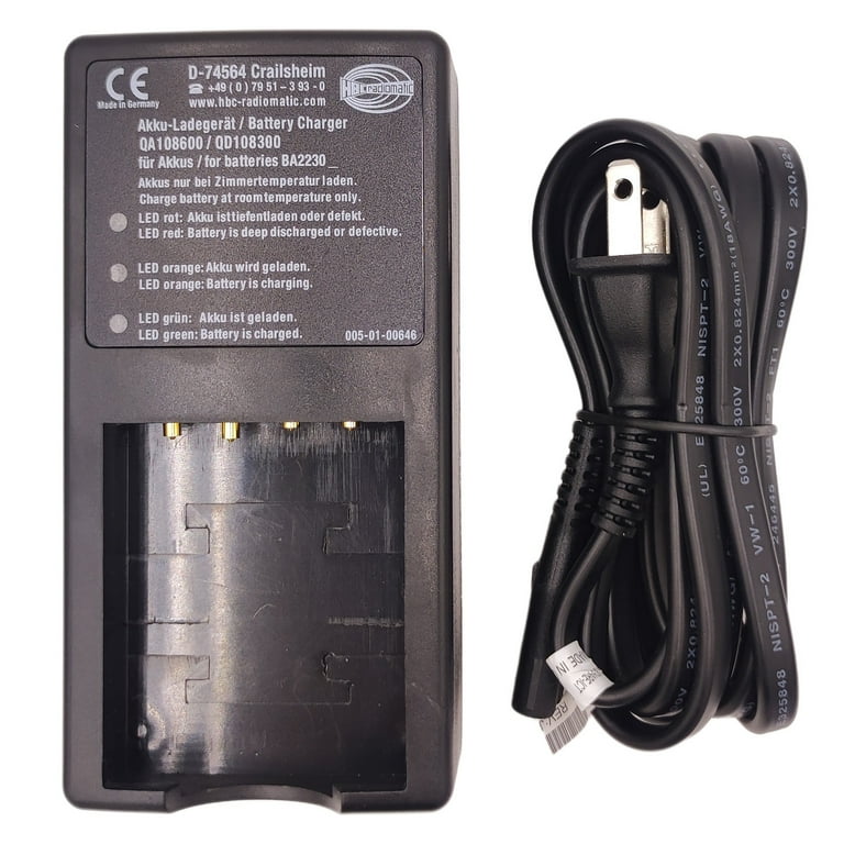 Hbc-radiomatic Quadrix Hbc Remote-control, 53% OFF