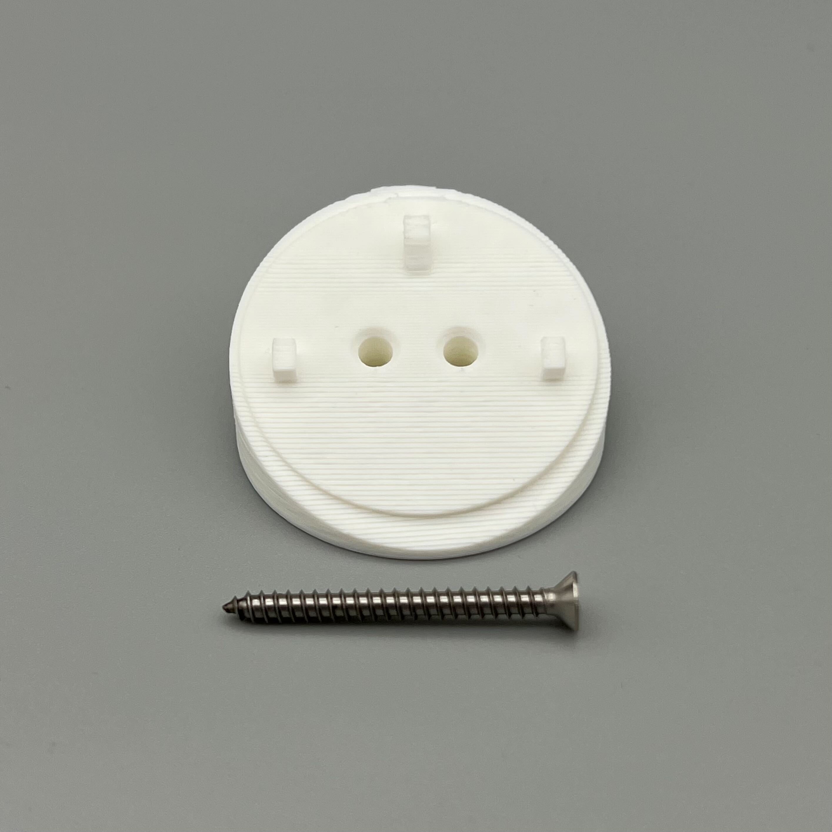 Unifi Protect G4 Instant Angled Wall and Surface Mount, 22.5 Degree ...