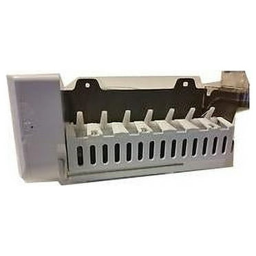 Genuine LG Refrigerator Ice Maker Assembly, Replacement Part ...