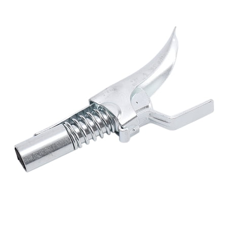 rudenlos Grease Gun Coupler Cap 10000psi High Pressure Self Locking ...