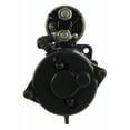 DB Electrical New Starter 410-29059 for John Deere 5045D 5045E Plgr ...