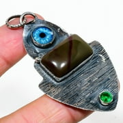 Dragon Eye Stone