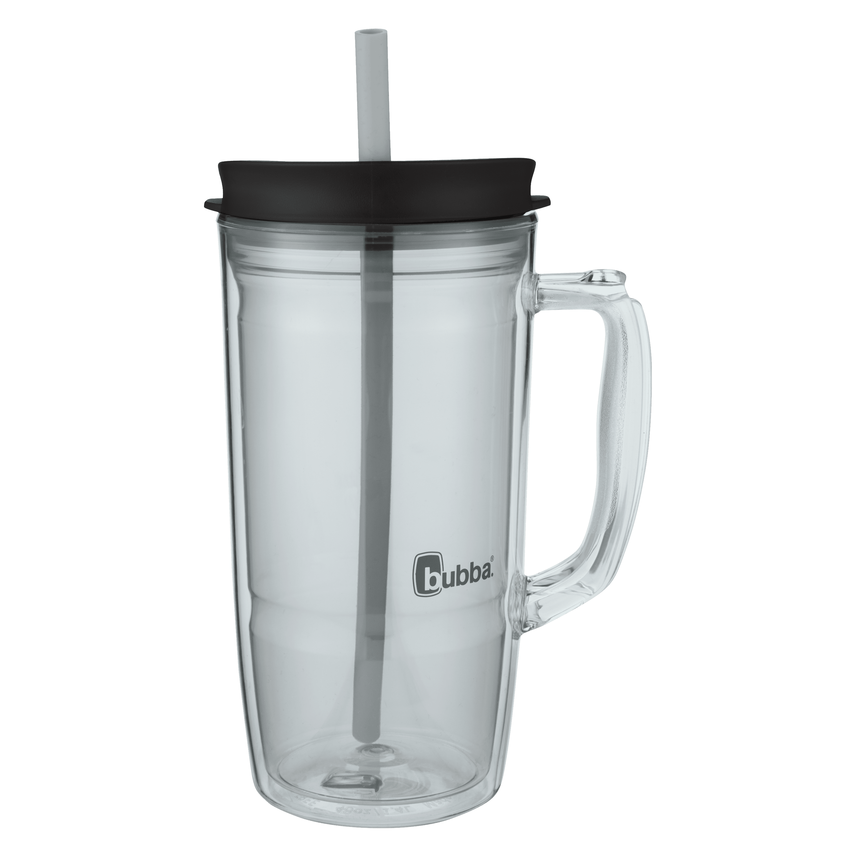 Bubba Envy Double Wall Insulated Mug With Straw 32 Oz Black Walmart Bubba Envy Double Wall Insulated Mug With Straw 32 Oz Black Walmart