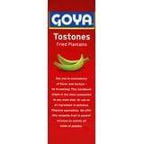 GOYA Frozen Tostones Fried Plantains, 16 oz - Walmart.com