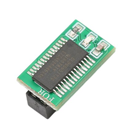 TP Encryption Security Module,TPM 2.0 Module PCB TPM Encryption ...