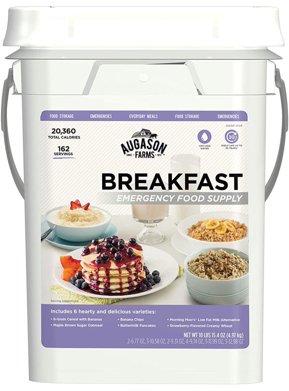 Augason Farms in Emergency food - Walmart.com