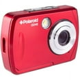 Polaroid IS048 Waterproof Digital Camera with 16 Megapixels - Walmart.com