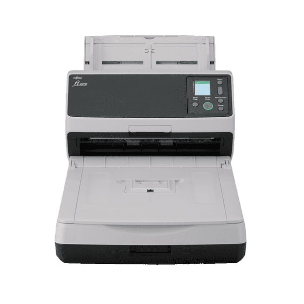 Escáner Dúplex Ricoh Fi-8270 | Bodega Aurrera en línea