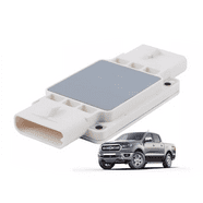 New Genuine Ford Explorer ABS Control Module (2011-2013) OE DB5Z2C219A ...