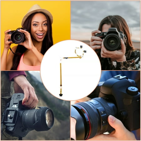 Flex Cable Lens Anti Shake Image Stabilizer Hinge Components with ...