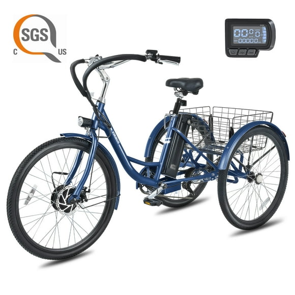 Adult Tricycles & 3 Wheel Bikes | Walmart Canada