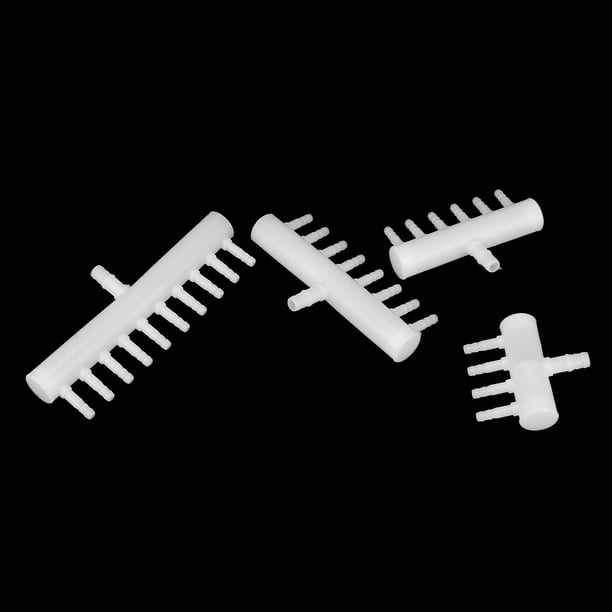 Plastics Air Splitter; Plastic Healthy Air Splitter; Distributor For ...