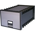 Storex Archive Files Storage Box - Walmart.com