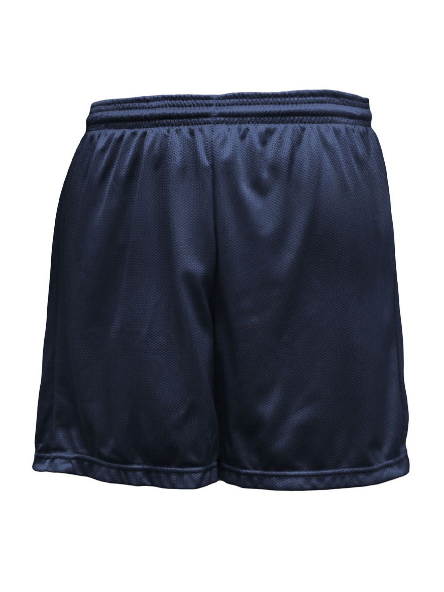 Soffe Boys Nylon Mini-Mesh Shorts, Navy, XLarge - Walmart.com