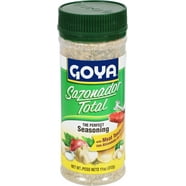 GOYA Sazonador Total with Pepper - Walmart.com