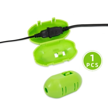 Cord Connect Water-Tight Cord Lock - Green - 1 Piece - Walmart.com