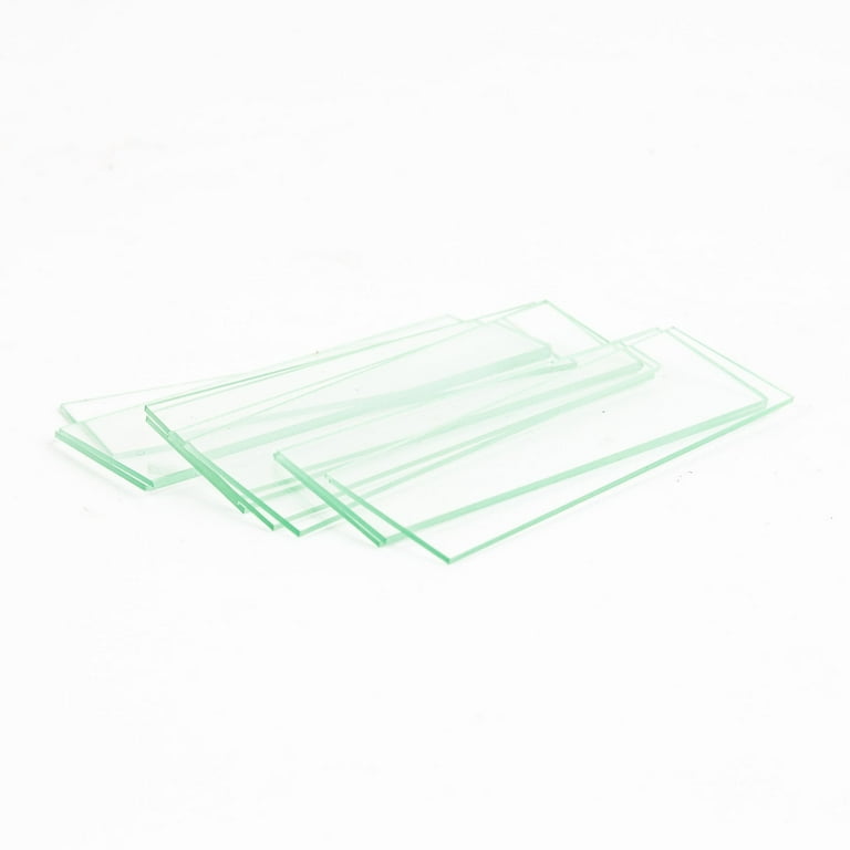 Glass Microscope Slide