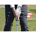 GripIt Rite Golf Club Training Aid Grip for Men, Right Handed, Size ...