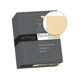 Southworth Office Printing Parchment Paper, 24 lb., for Certificates, 8 ...