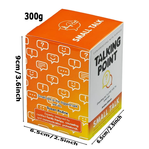 Juegos de rol de mesa de preguntas y respuestas para adultos, agotados y emocionados | Walmart ...