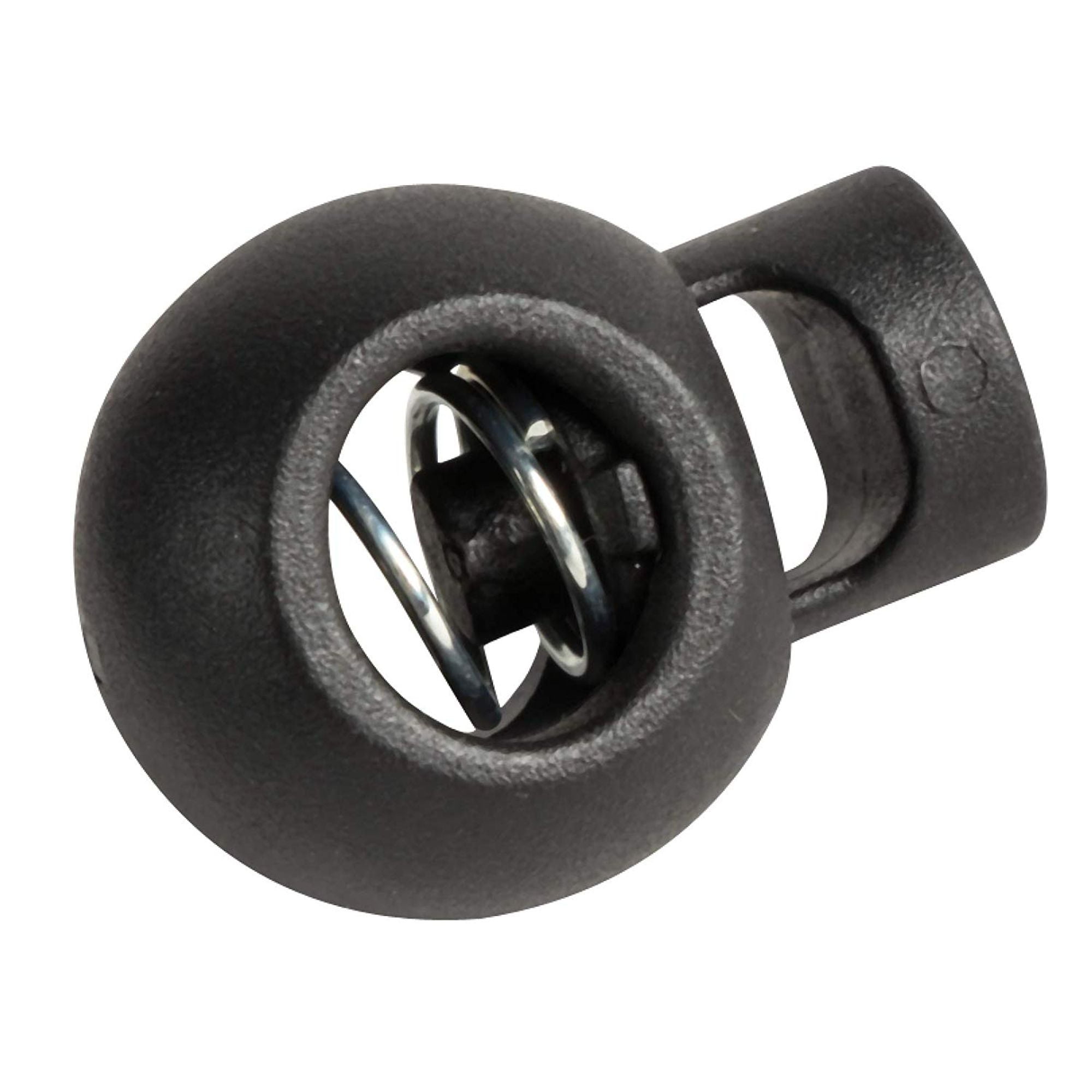 Cord Locks 100 Pack Single Hole Lace Locks Toggles Cord Stoppers cord-locks-100-pack-single-hole-lace-locks-toggles-cord-stoppers
